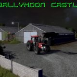FS17 Ballymoon Castle Map - FS 17 Maps Mod Download