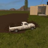 FS17 CHEVY FARMS MUD MAP V1.0 - FS 17 Maps Mod Download