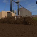 FS17 CHEVY FARMS MUD MAP V1.0 - FS 17 Maps Mod Download