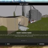 FS17 CHEVY FARMS MUD MAP V1.0 - FS 17 Maps Mod Download