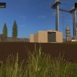 FS17 CHEVY FARMS MUD MAP V1.0 - FS 17 Maps Mod Download