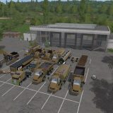 FS17 CatPack v1.0 - FS 17 Packs Mod Download