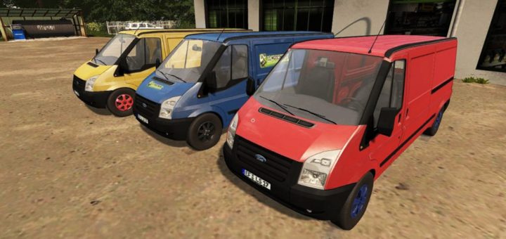 Farming Simulator 2017 Vehicles mods | FS 17 Vehicle mod | LS17 Vehicle