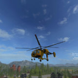 FS17 Helicopters Pack V 2.0 - FS 17 Vehicles Mod Download