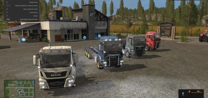 Farming Simulator 2017 Mod Packs | FS 17 Mods Packs | LS 17 Packs
