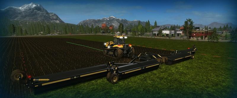 FS17 MANDAKO LR85 V1.0 (2) - Farming simulator 19 / 17 / 15 Mod