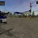 FS17 POLICE PACK V1.0 - FS 17 Packs Mod Download