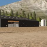 FS17 Parkers Prairie V 1.4 multi fruit and chopped straw - FS 17 Maps ...
