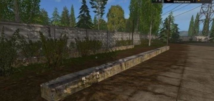 Farming Simulator 2017 Placeable objects mods | FS, LS 17 Placeable objects