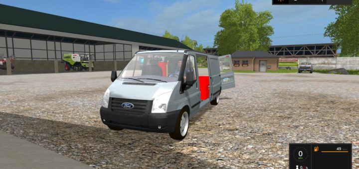 Farming Simulator 2017 Vehicles mods | FS 17 Vehicle mod | LS17 Vehicle