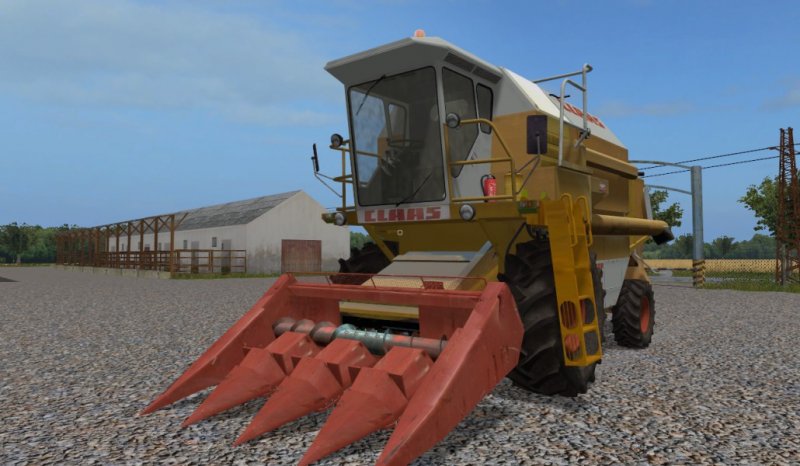 FS17 ADAPTER PACK - FS 17 Cutters Mod Download