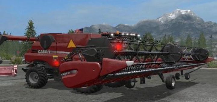Farming Simulator 2017 Combines mods | FS 17 Combine | LS 17 Combine