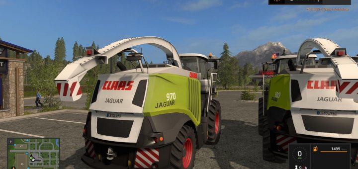 Farming Simulator 2017 Combines mods | FS 17 Combine | LS 17 Combine