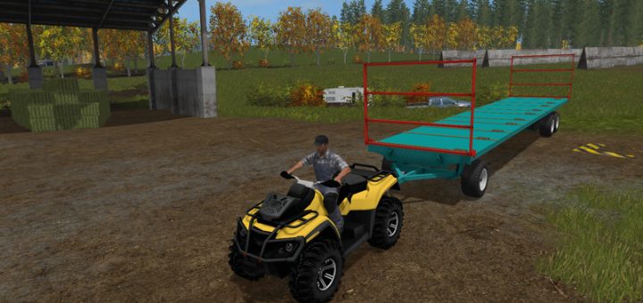 Farming Simulator 2017 Vehicles mods | FS 17 Vehicle mod | LS17 Vehicle