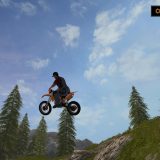 FS17 KTM POCKET BIKE V2.0 - FS 17 Vehicles Mod Download