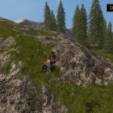FS17 KTM POCKET BIKE V2.0 - FS 17 Vehicles Mod Download