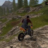FS17 KTM POCKET BIKE V2.0 - FS 17 Vehicles Mod Download