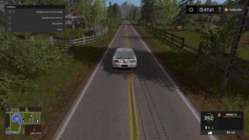 FS17 Lizard Road Rage EXTREME V 1.0 - FS 17 Cars Mod Download