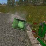 FS17 M82 water tap V 1.0 - FS 17 Placeable objects Mod Download