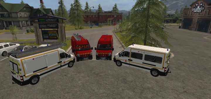 Farming Simulator 2017 Vehicles mods | FS 17 Vehicle mod | LS17 Vehicle