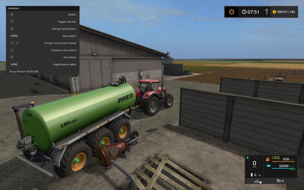 FS17 MR TEST MAP (2) - Farming simulator 19 / 17 / 15 Mod