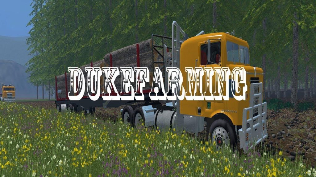 FS17 MULTI PLAYER MAP PACK V1 - FS 17 Packs Mod Download