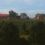 FS17 POLISH COUNTRYSIDE [V1] - FS 17 Maps Mod Download