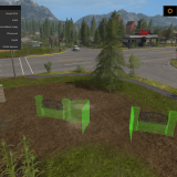 FS17 Ploty - FS 17 Placeable objects Mod Download
