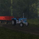 FS17 RAKOVICA 65 V1.1.0 - FS 17 Tractors Mod Download