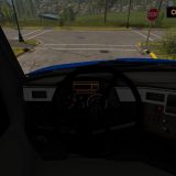 FS17 SEMI HAULER TRUCK V1.0 - FS 17 Trucks Mod Download