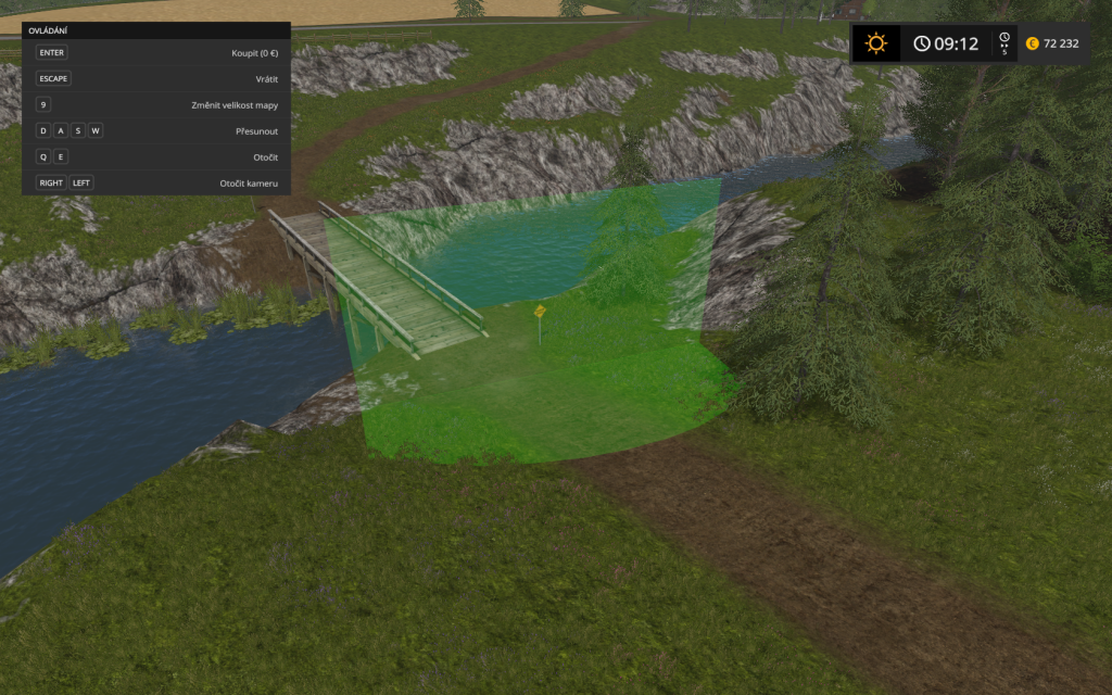 FS17 Screen - FS 17 Placeable objects Mod Download