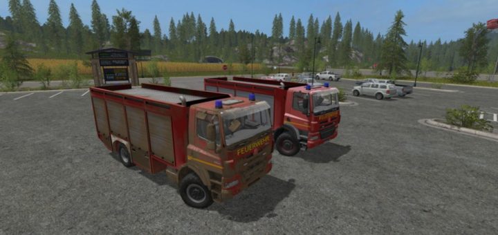 Farming Simulator 2017 Vehicles mods | FS 17 Vehicle mod | LS17 Vehicle