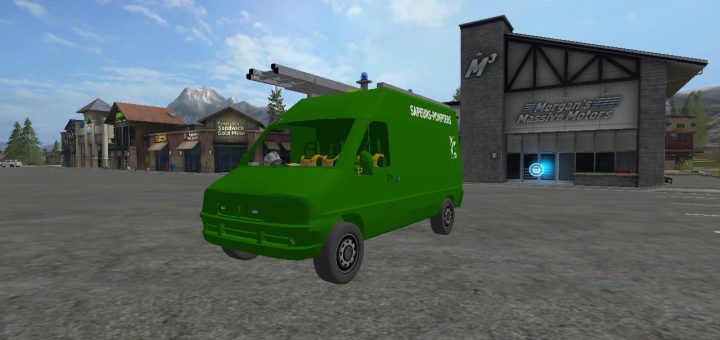 Farming Simulator 2017 Vehicles mods | FS 17 Vehicle mod | LS17 Vehicle