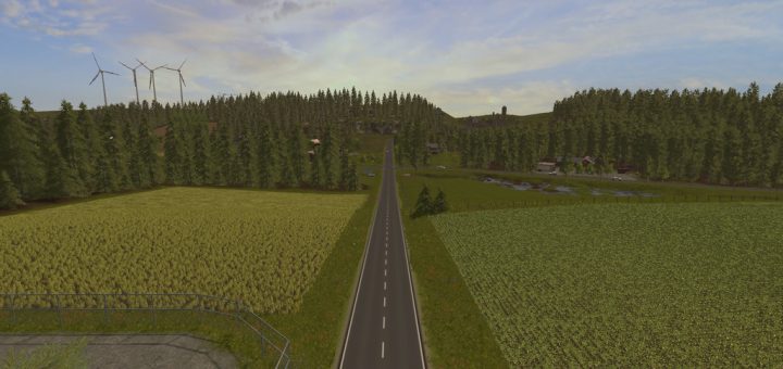 Farming Simulator 2017 Maps mods | FS 17 Maps mods | LS 17 Maps mod