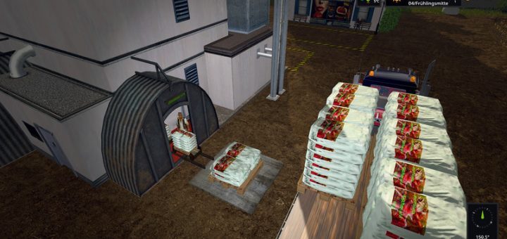 Farming Simulator 2017 Placeable objects mods | FS, LS 17 Placeable objects