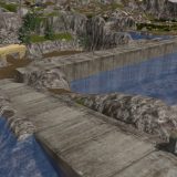 FS17 BUCHERONS ET TRAVAUX DE L EXTREME - FS 17 Maps Mod Download