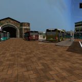 FS17 Bus Set - FS 17 Objects Mod Download
