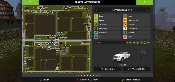 Farming Simulator 2017 Maps mods | FS 17 Maps mods | LS 17 Maps mod
