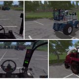 FS17 COMBINES PACK V1.0 - FS 17 Packs Mod Download