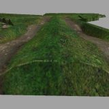 FS17 Dirt Track Road Kit - FS 17 Prefab Mod Download