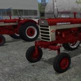 FS17 FARMALL PACK V1.0 - FS 17 Packs Mod Download