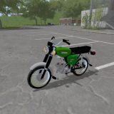 FS17 MOTO PACK V1.0 - FS 17 Packs Mod Download