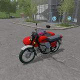 FS17 MOTO PACK V1.0 - FS 17 Packs Mod Download