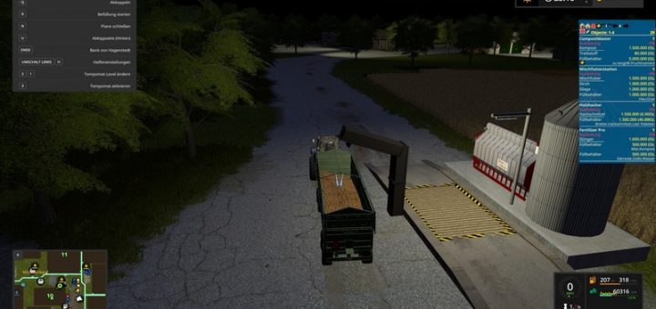 Farming Simulator 2017 Placeable objects mods | FS, LS 17 Placeable objects