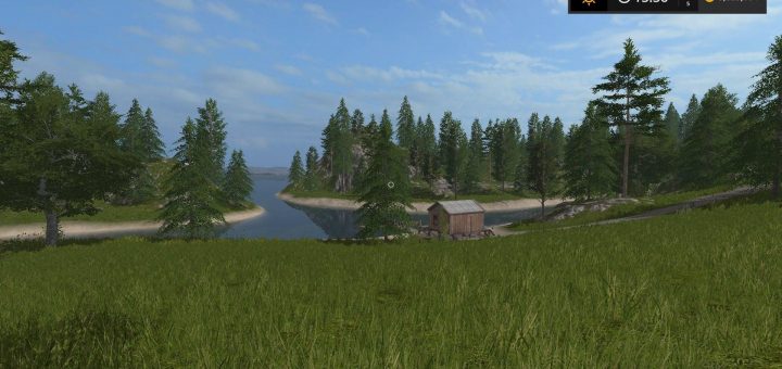 Farming Simulator 2017 Maps mods | FS 17 Maps mods | LS 17 Maps mod