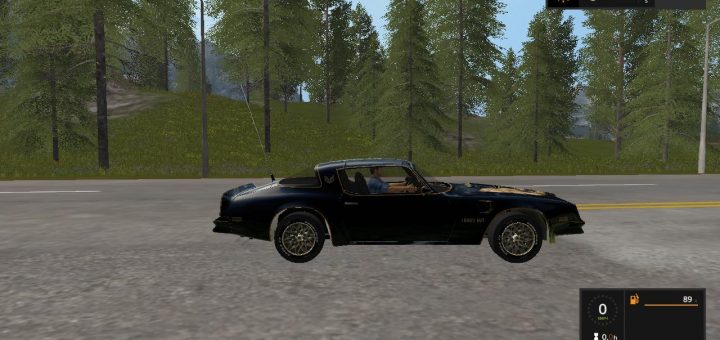 Farming Simulator 2017 Cars mods | FS 17 Cars mods | LS 17 Cars mods