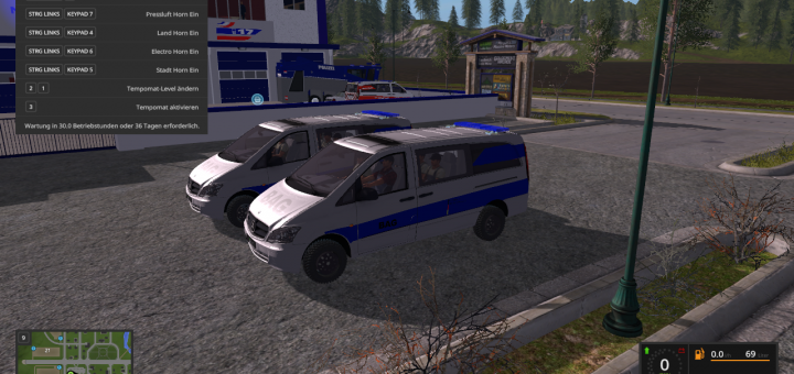 Farming Simulator 2017 Vehicles mods | FS 17 Vehicle mod | LS17 Vehicle