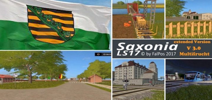 Farming Simulator 2017 Maps mods | FS 17 Maps mods | LS 17 Maps mod