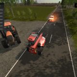 FS17 Shut-off plates with function V 1.0 - FS 17 Placeable objects Mod ...