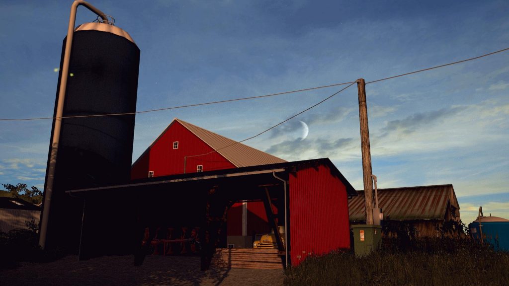 FS17 UMRV BETA V2.0 - FS 17 Maps Mod Download